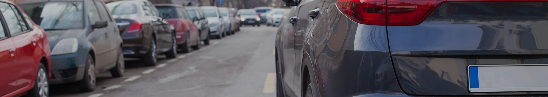 Seitlich einparken | anleitungen.com