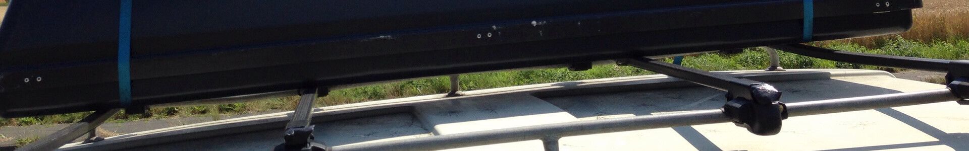 Dachbox montieren in 6 Schritten | anleitungen.com