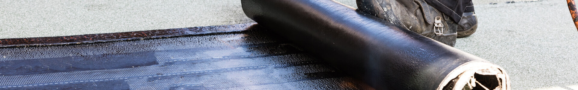 Flachdach abdichten in 5 Schritten | anleitungen.com