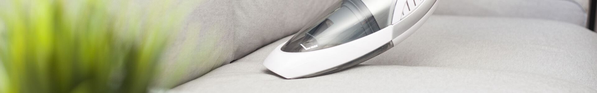 Helles Sofa Reinigen